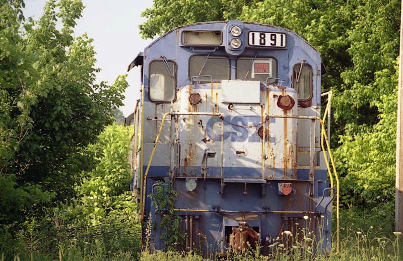 Sequatchie Valley Railroad